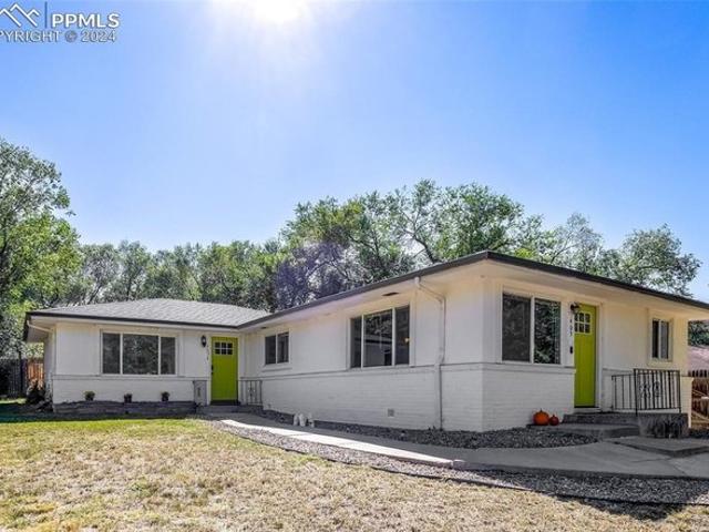 405 Wilhelmia Ave, Colorado Springs, CO 80904