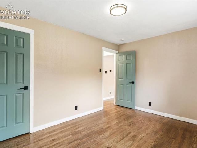 405 Wilhelmina Ave, Colorado Springs, CO 80904 | MLS #8675