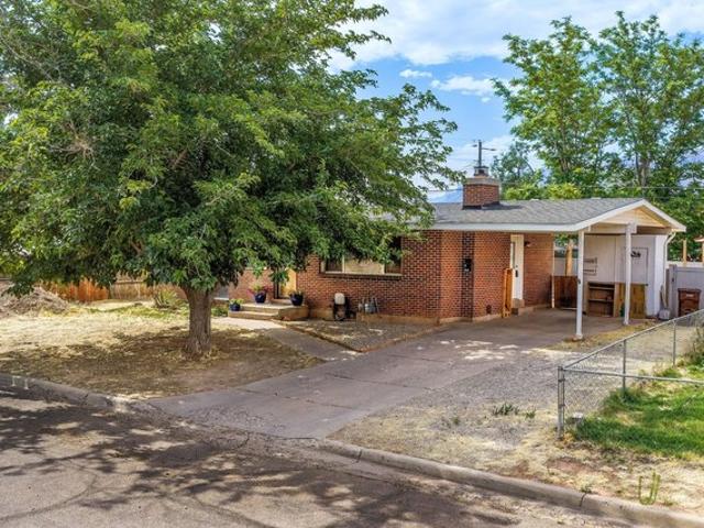 405 Wingate Ave, Moab, UT 84532