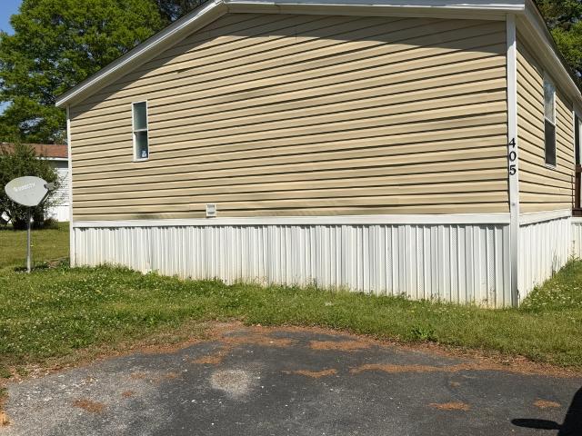 405 Windsor Parkway # 405W