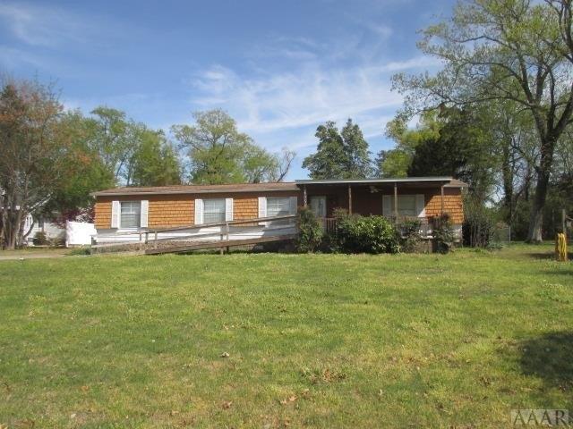 405 Winnebago Trail Ext, Edenton, NC 27932