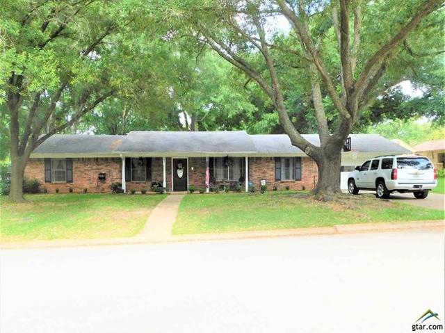 405 Toby Ln, Jacksonville, TX 75766