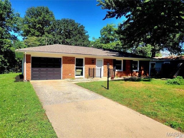 405 Todd Ln, Belleville, IL 62221