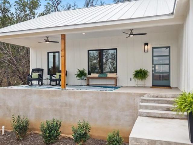 405 Taylor Dr, Marble Falls, TX 78657