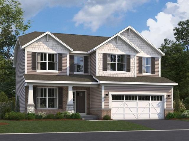 405 Tanya Ln, Oswego, IL 60543
