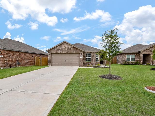 405 Texas Olive Dr, Katy, TX 77493 | MLS #64731