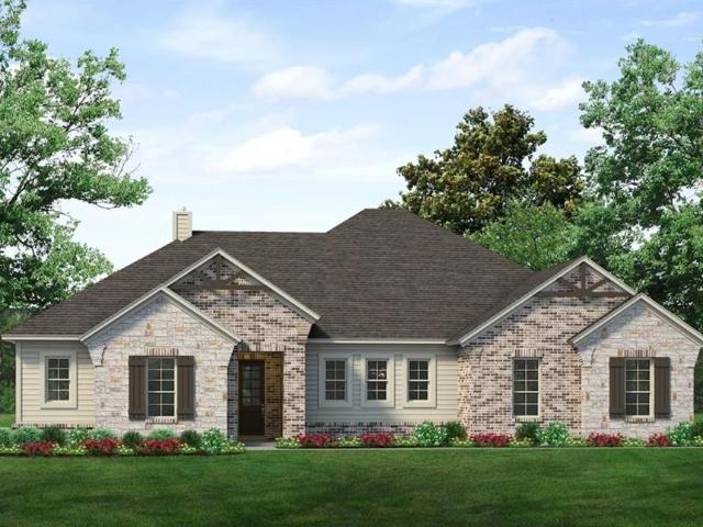 405 Texas Sage Trail, Weatherford, TX 76085 | MLS #21194