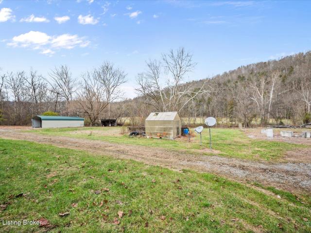 405 Tennessee Walking Ln