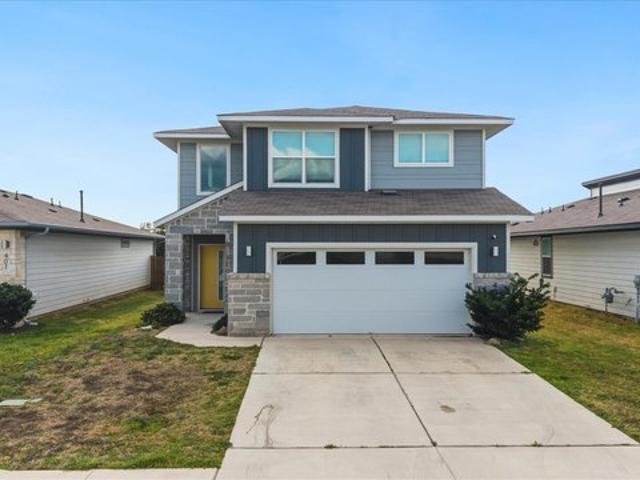 405 Tequilana Pass, Leander, TX 78641