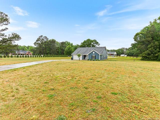 405 Thorny Branch Drive