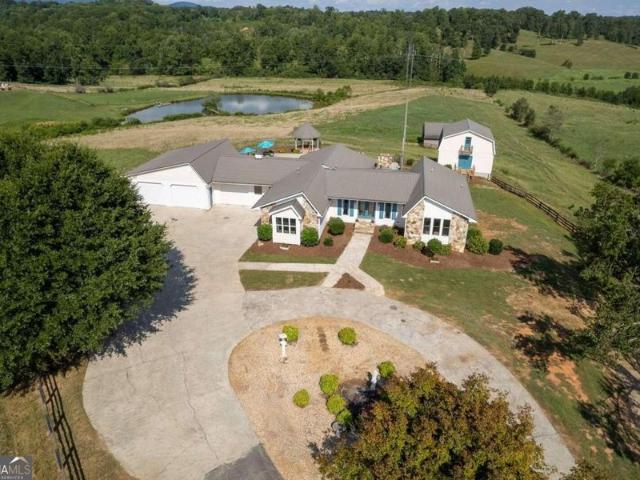 405 Thrasher Lane, Jasper, US, GA