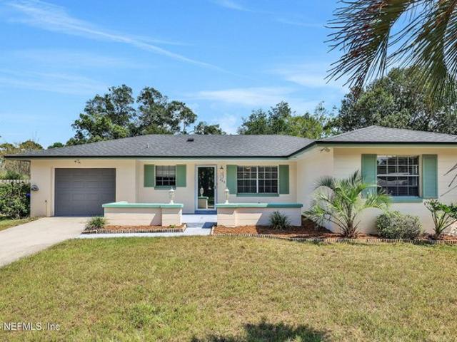 405 Travino Ave, Saint Augustine, FL 32086