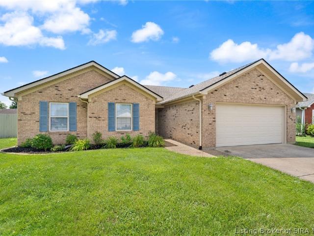 405 Tristin Trail