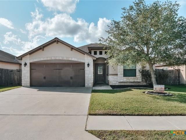 405 Tuscany Dr, Victoria, TX 77904