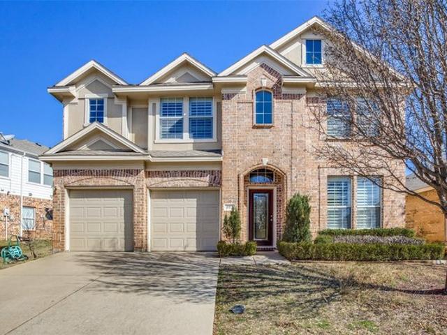 405 Twin Knoll Dr, McKinney, TX 75071