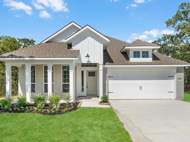 405 University Ave, Troy, TX 76579