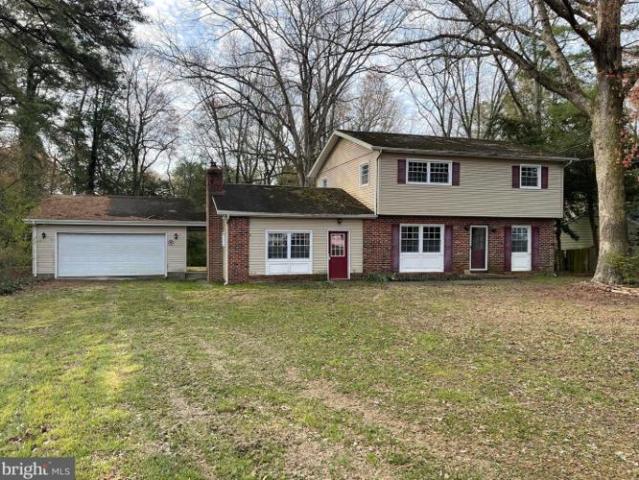 405 Valleywood Dr, Salisbury, MD 21804