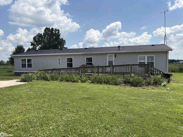 405 Varnum St, Eldon, IA 52554