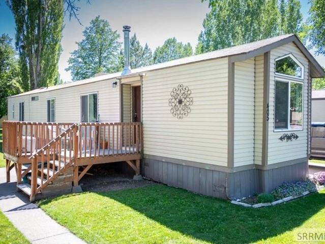 405 Violet St, Rexburg, ID 83440