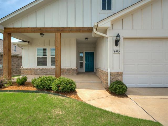 405 Vista Drive