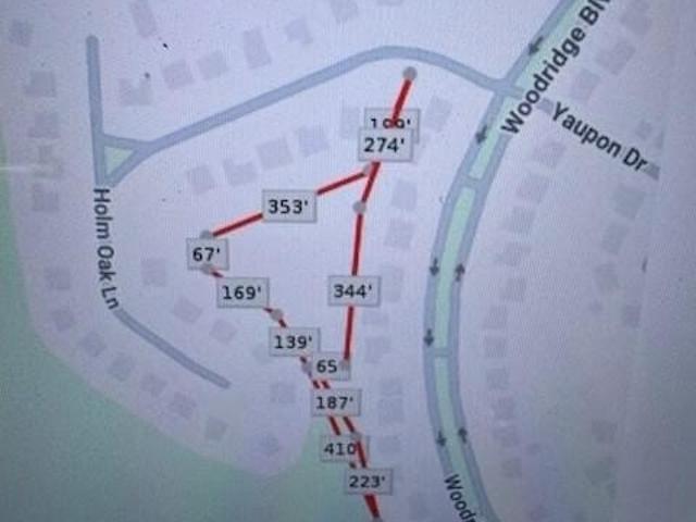 405 Yaupon Dr Lot 279, Mandeville, LA 70471
