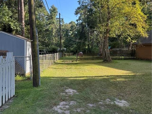 405 Yaupon Drive