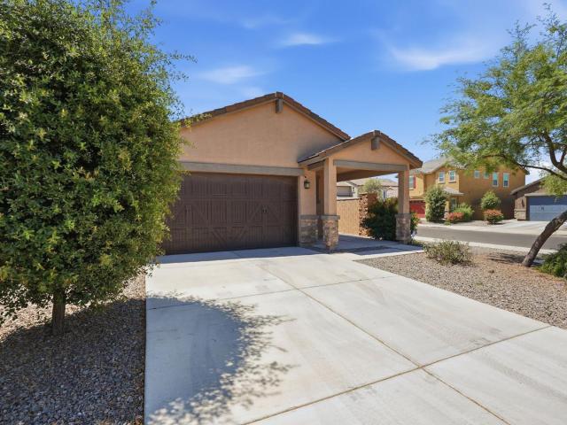 40643 W Shaver Drive