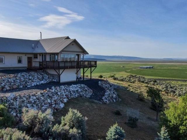 40641 Highway 20 E, Burns, OR 97720