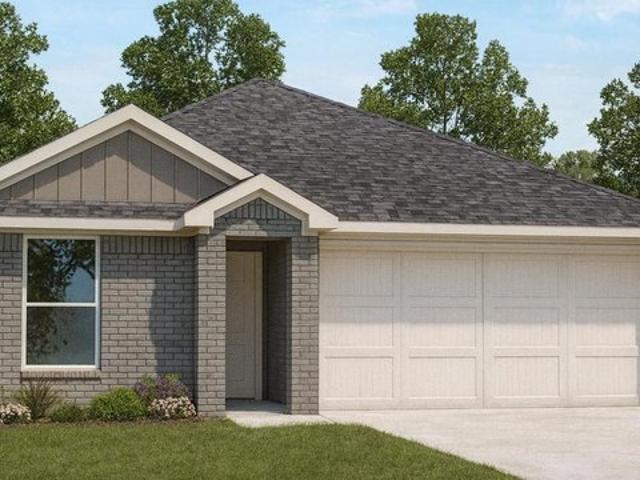 40647 Balsam Run Dr, Magnolia, TX 77354