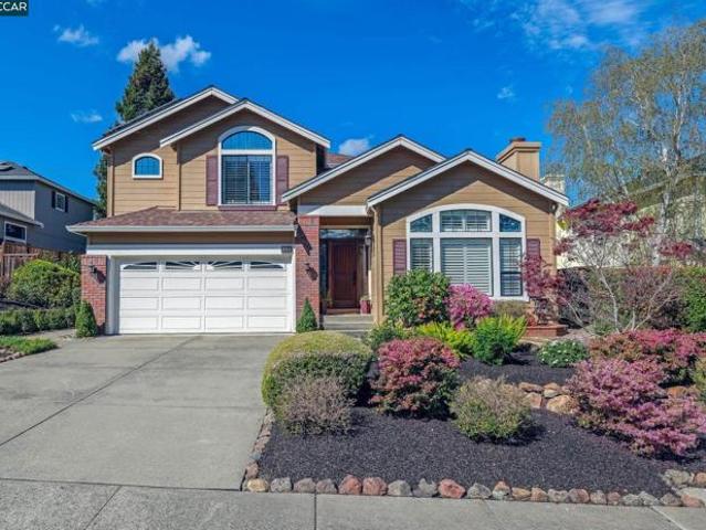 4064 Medford Ct, Martinez, CA 94553