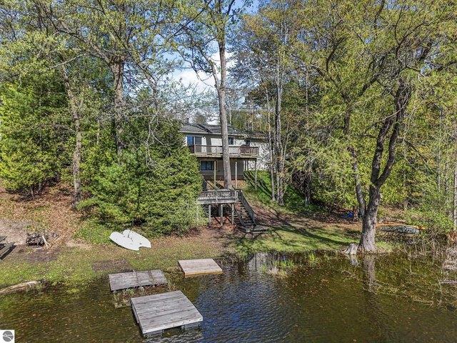 4064 N Spider Lake Rd, Traverse City, MI 49696