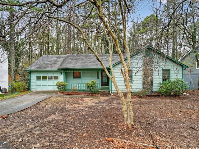4064 Chedworth Way, Stone Mountain, GA 30083 | MLS #10710