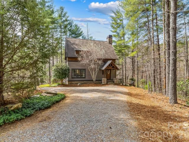 4064 Dense Acre Burke Trl, Nebo, NC 28761 | MLS #4301