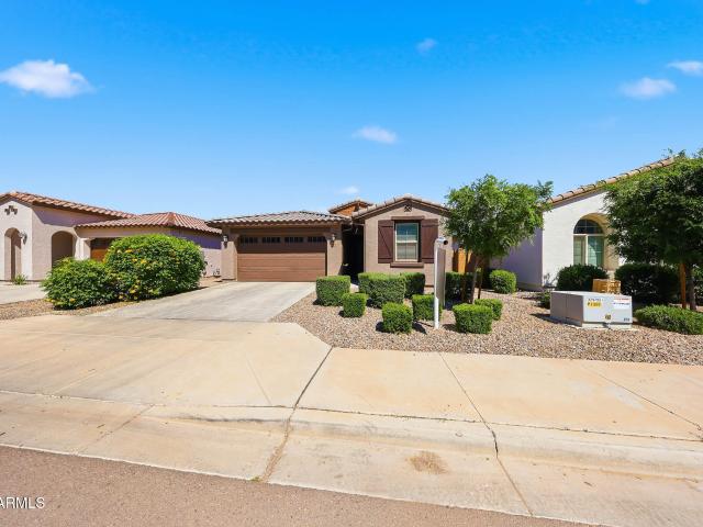 4064 E Catclaw St, Gilbert, AZ 85296 | MLS #7005 | Compass
