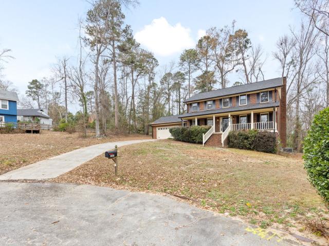 4064 Fairlane Court