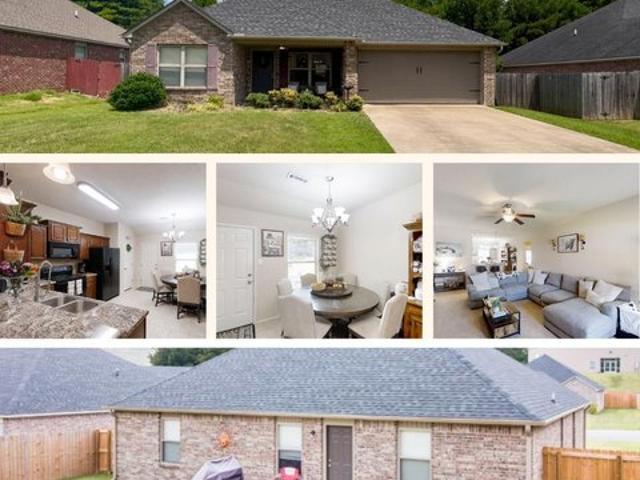 4064 Gabriel Ct, Jonesboro, AR 72405
