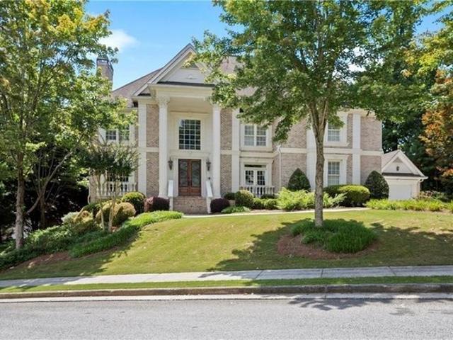 4064 Lyon Blvd SW, Atlanta, GA 30331