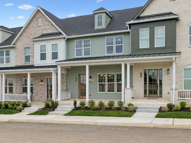 4064 Penfield Dr, Franklin, TN 37069 | MLS #3176 | Compass