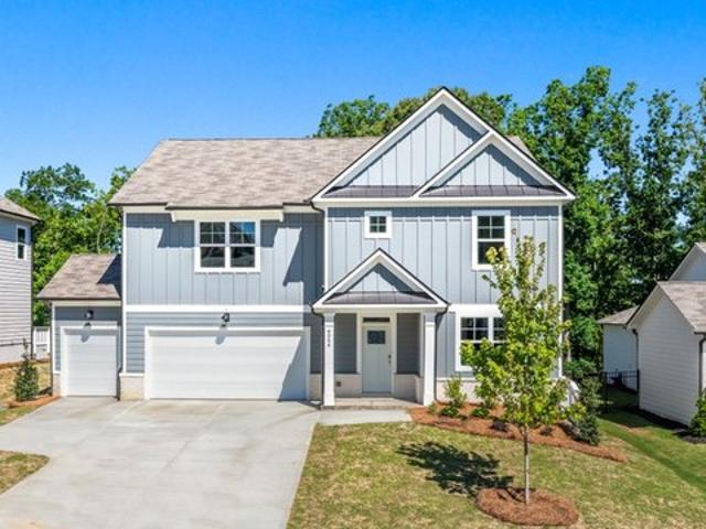 4064 Peregrine Way, Gainesville, GA 30506