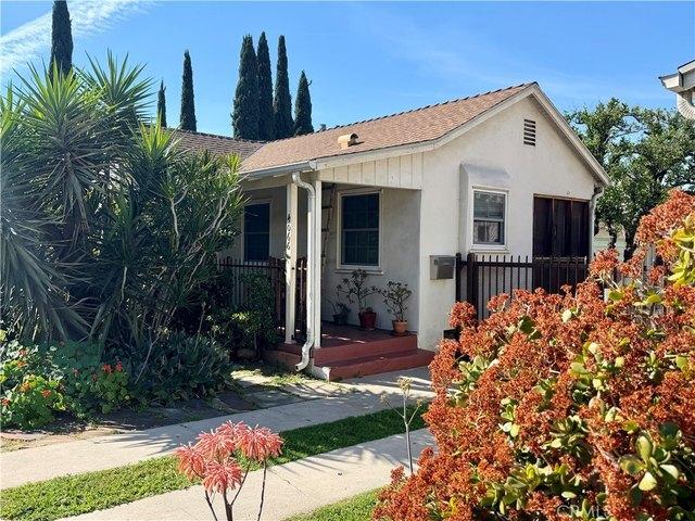 4064 Perlita Ave, Los Angeles, CA 90039