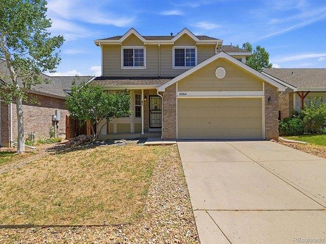 4064 S Himalaya Way, Aurora, CO 80013