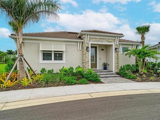 4064 Santa Caterina Blvd Unit 101, Lakewood Ranch, FL 34211