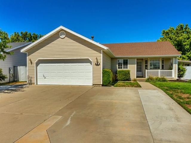 4064 W 5250 S, Roy, UT 84067