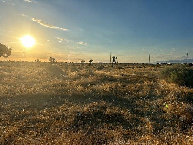 40650 Vac/11th Stw/Vic Ave # N12, Palmdale, CA 93550