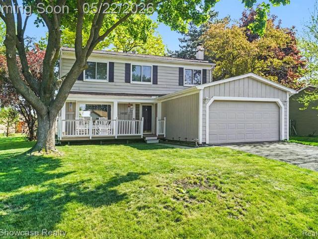 40652 Village Wood Road
