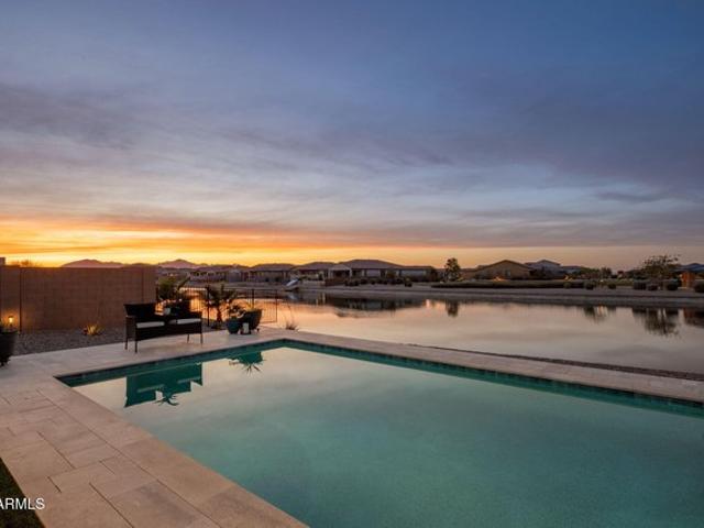 40654 W Desert Fairways Dr, Maricopa, AZ 85138