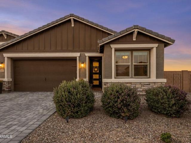 40654 W Desert Fairways Dr, Maricopa, AZ 85138