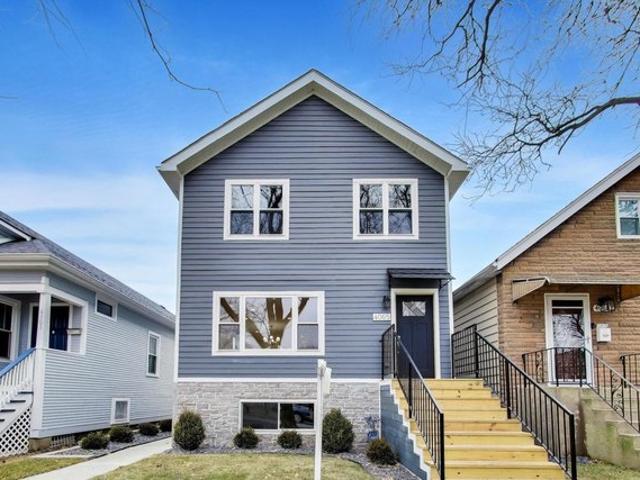 4065 N Meade Ave, Chicago, IL 60634