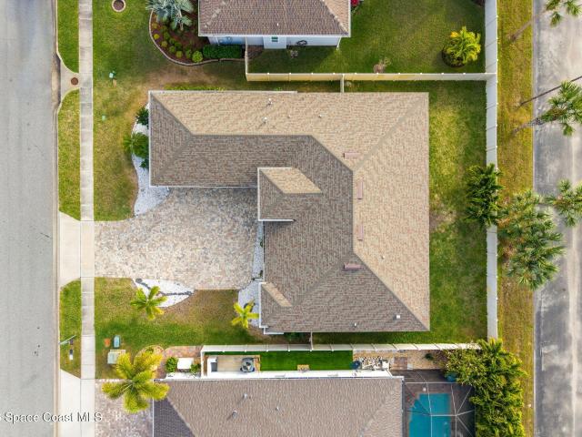 4065 Negal Cir, Melbourne, FL 32901 | MLS #1082