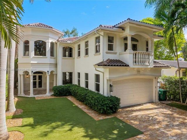 4065 Battersea Rd, Miami, FL 33133